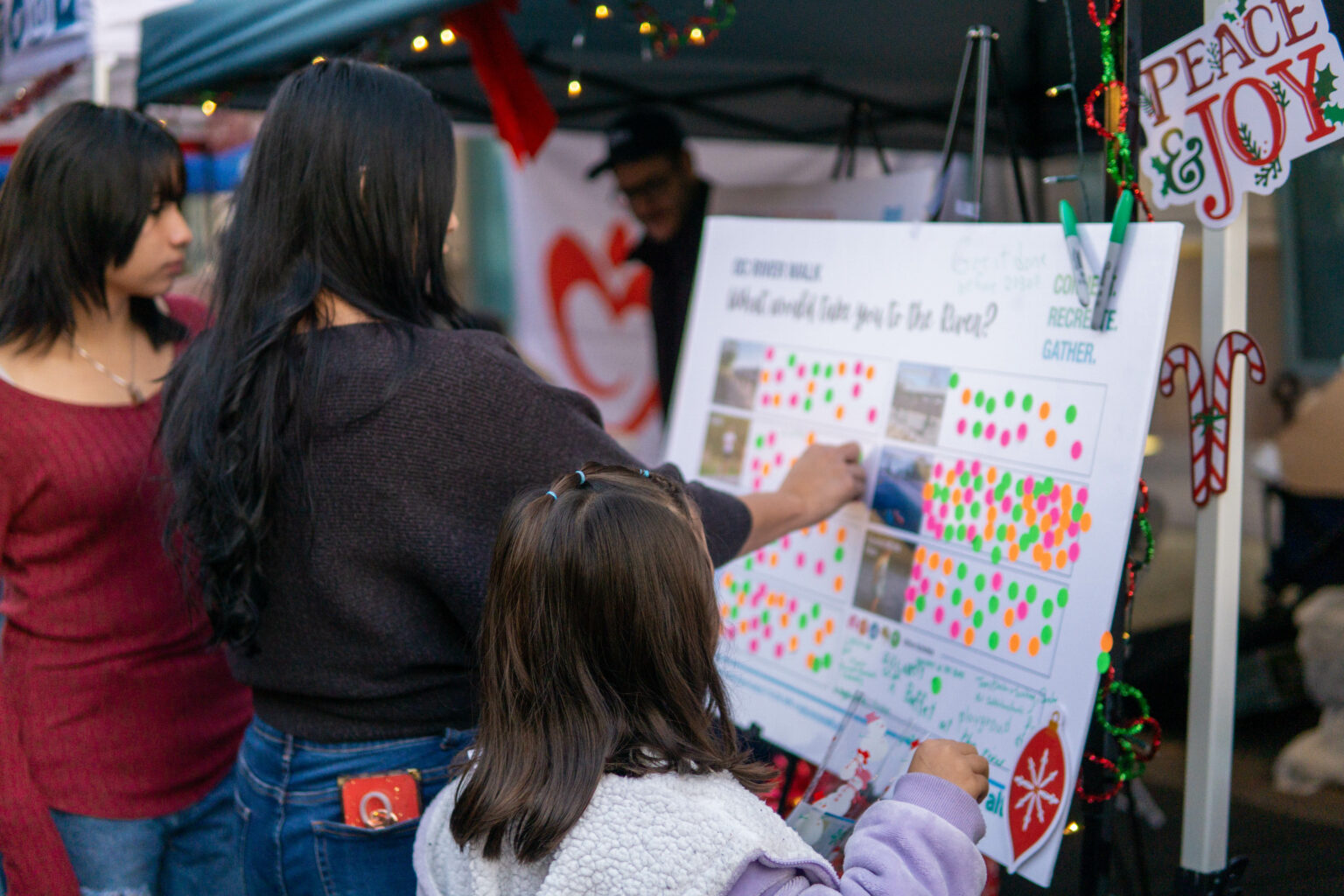 Anaheim OC River Walk